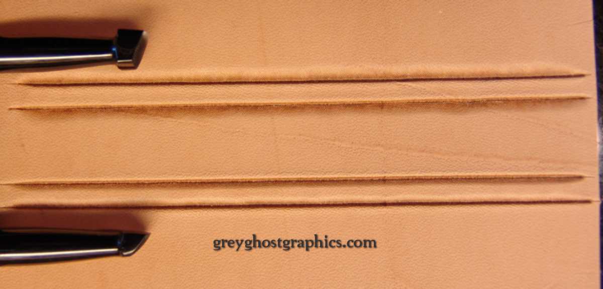 Mosby Rope - Grey Ghost Graphics